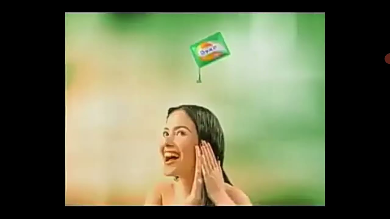 Rejoice Rich Shampoo Sachet TV Commercial | 2009 15's - YouTube