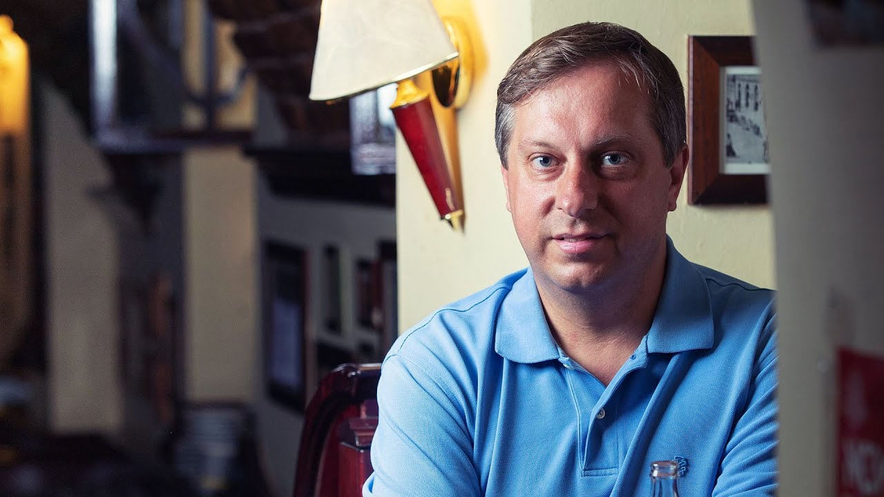 U svom filmu: Prof. dr. Marin Soljačić - YouTube