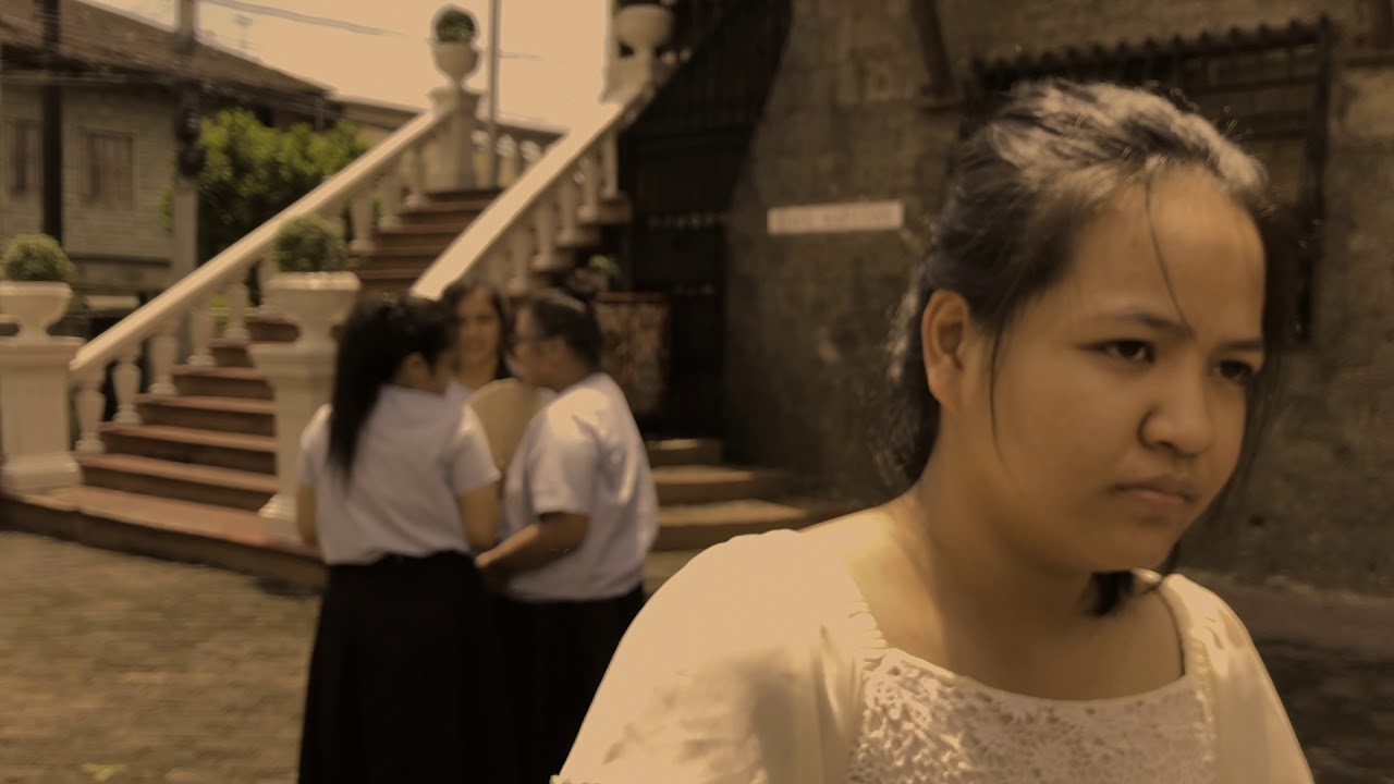Soledad: The Movie (Official Trailer) - YouTube