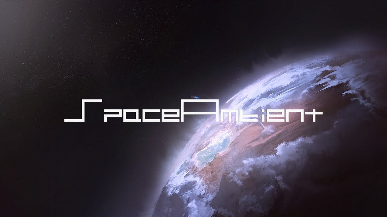 Dreamstate Logic - The Inner Path (To Outer Space) [SpaceAmbient ...