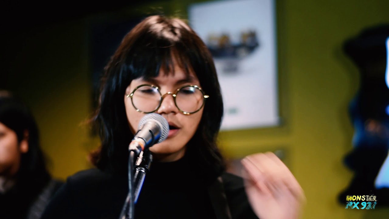 "Sino" by Unique | The Concert Series | RX931 - YouTube