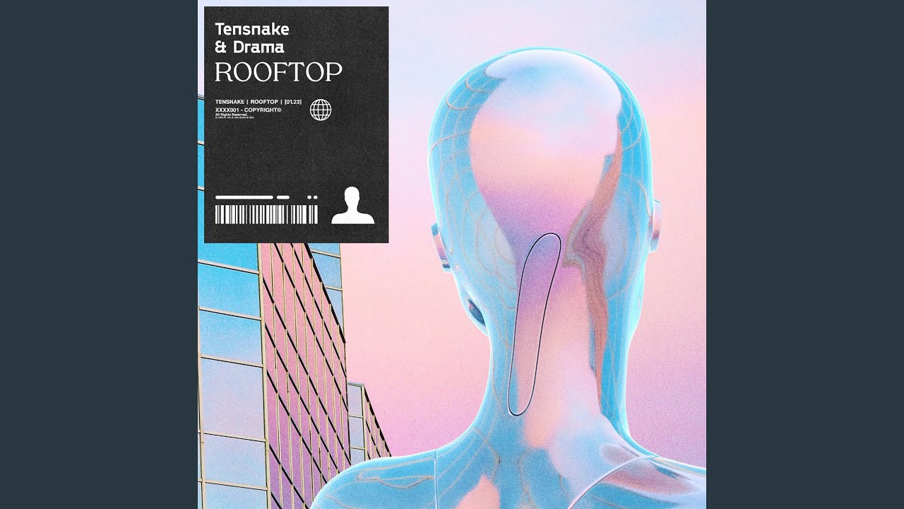 Rooftop - YouTube Music