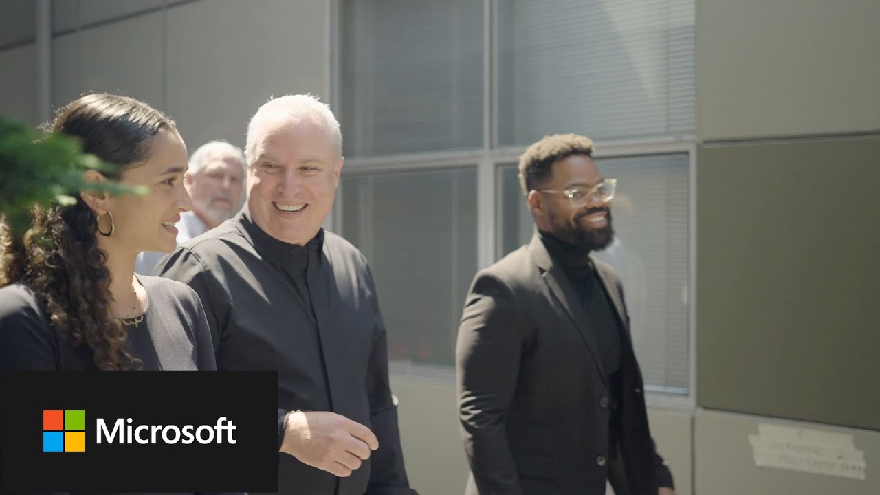 Tutch partners with Microsoft to solve real-world challenges for ...