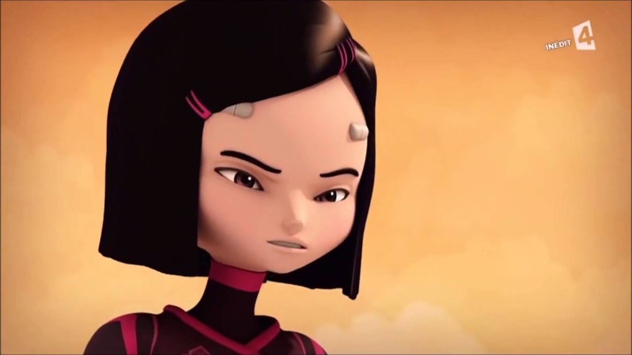 Code Lyoko: Evolution- English Fan Dub- Episode 3: Spectromania - YouTube