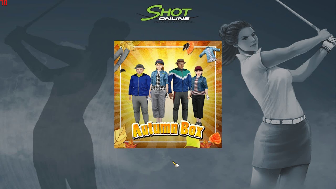 Shot Online Bianca -19/18H Full Course - YouTube