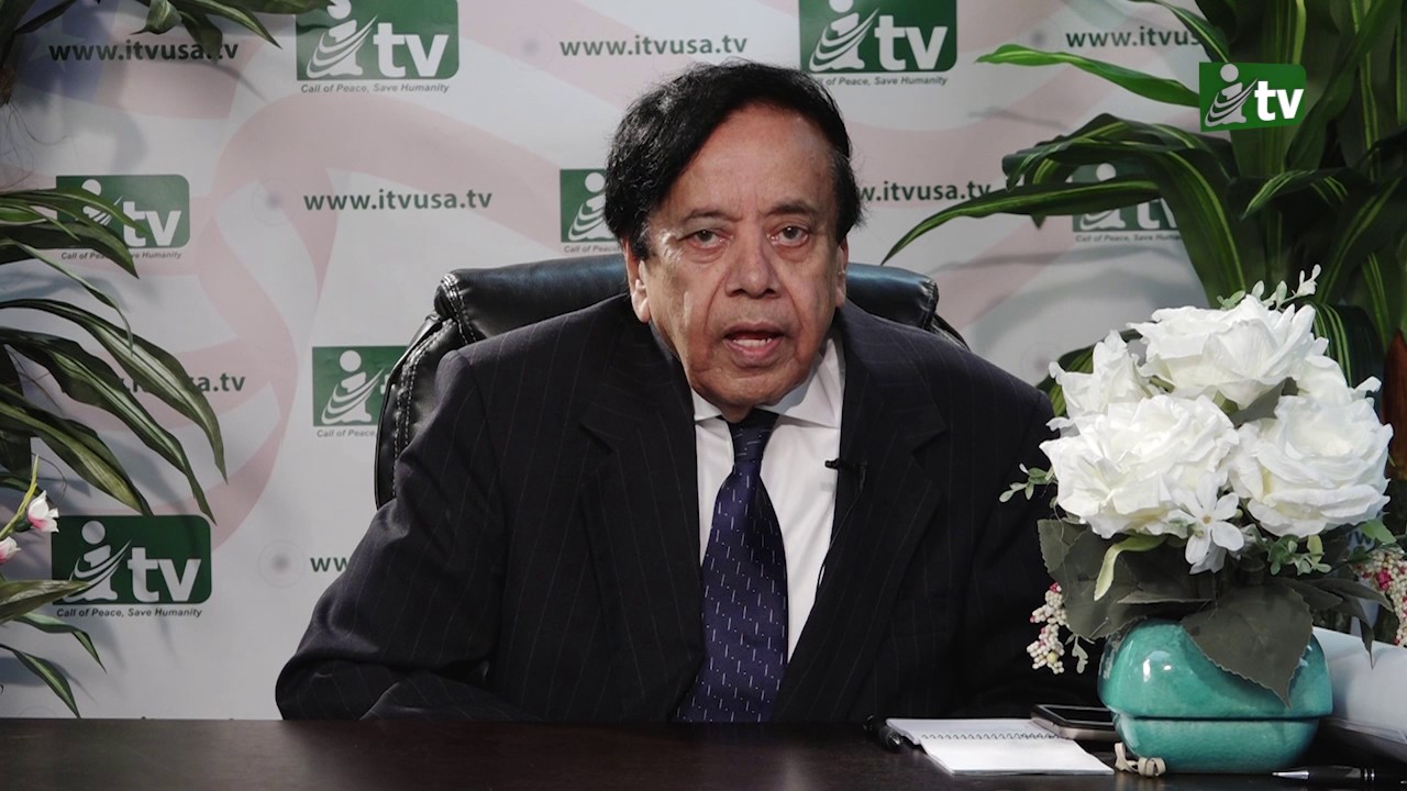 HEALTH IN RAMADAN by Doc Rasheed U Jafar MD - YouTube