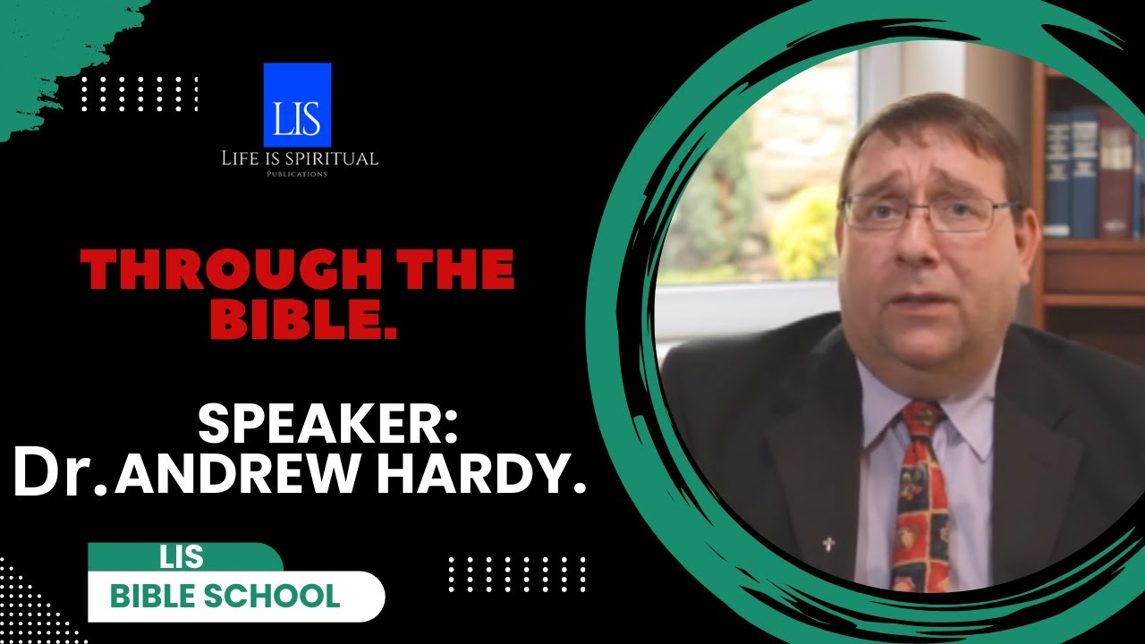 LIS School Introduction to Revelation-Based Learning - YouTube