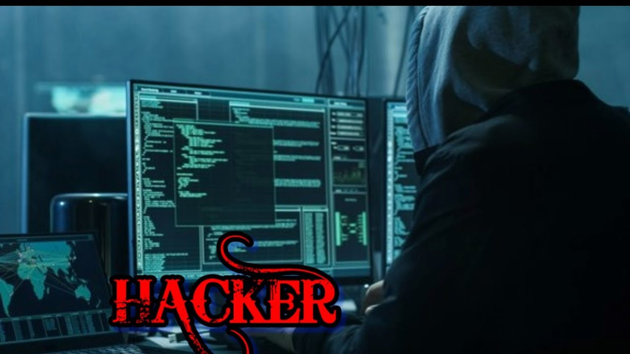 (HACKER) The Best Film action 2016 subtitle Indonesia| - YouTube