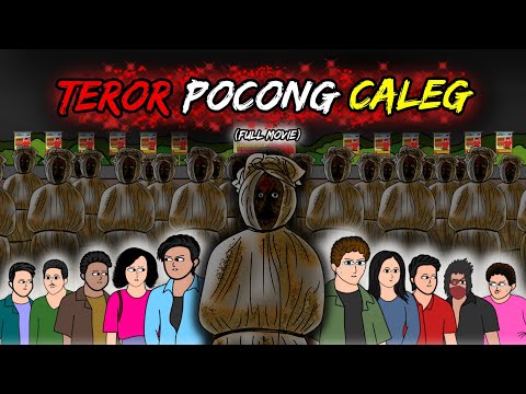 TEROR POCONG CALEG (Full Movie)