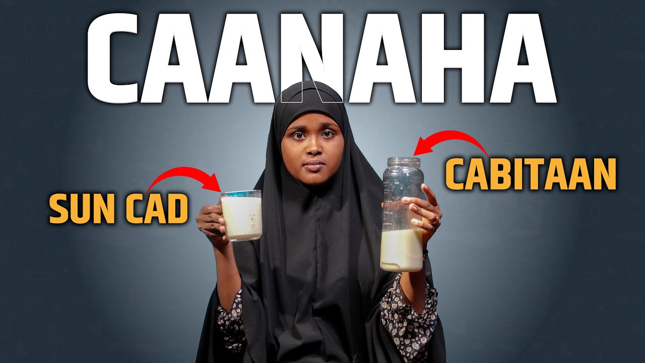 Dhibaatooyinka Ka Dhalan Kara Caanaha Oo Si Xad Dhaaf Ah Loo Cabo ...