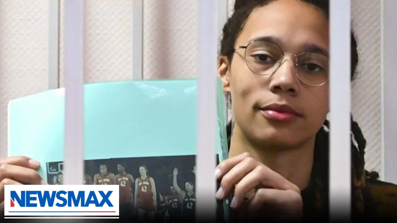 The Griner sentencing was for Putin to 'get back' at the US | Patrick ...