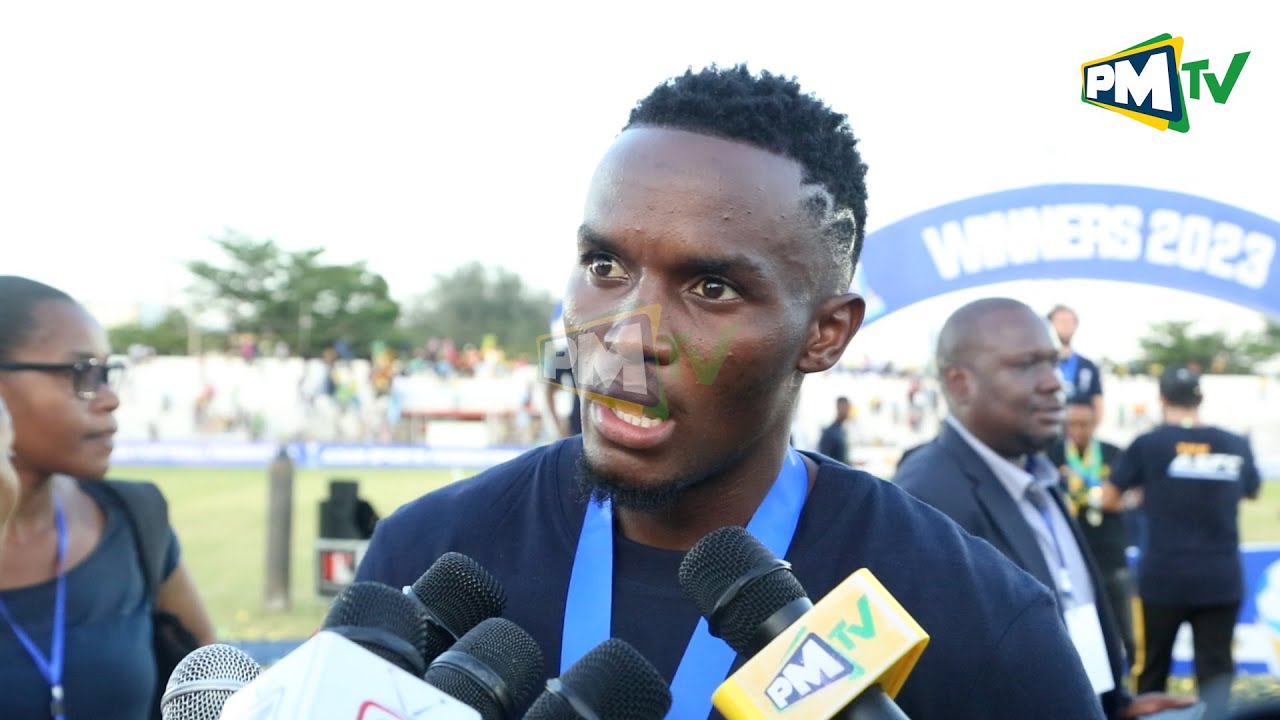 🔴LIVE: DICKSON JOB ATUMA UJUMBE KWA MASHABIKI BAADA YA KIPIGO CHA AZAM ...