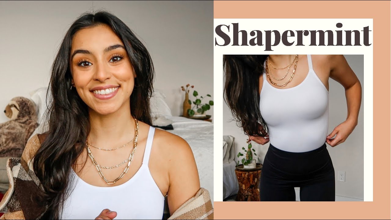 Summer to Fall Shapermint Try-on Haul! - YouTube