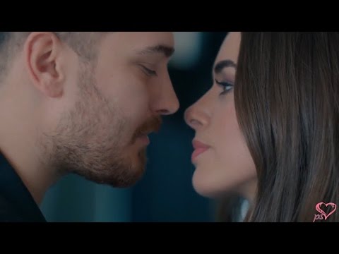 Çağatay Ulusoy & Bensu Soral İçerde- Smooth Criminal