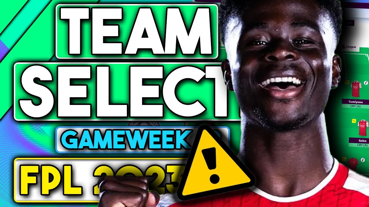 FPL GAMEWEEK 12 FINAL TEAM SELECTION | RANK 34K | FANTASY PREMIER ... FPL GAMEWEEK 12 FINAL TEAM SELECTION | RANK 34K | FANTASY PREMIER ...