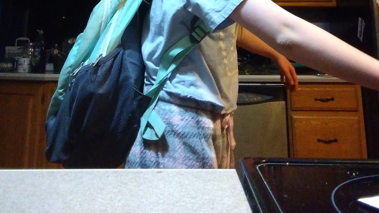 My school morning routine ️. 6:00 _ 6:40 - YouTube