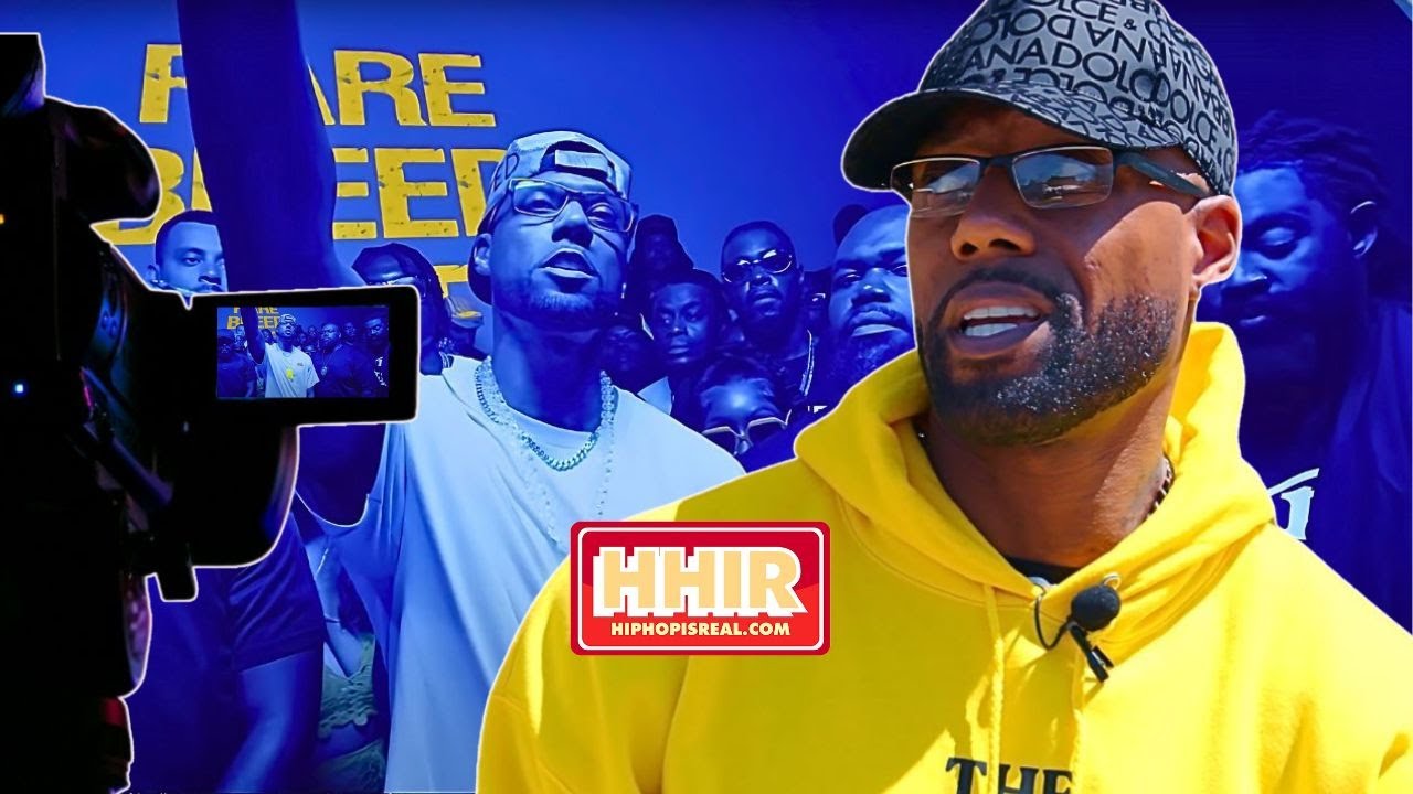 Is BATTLE RAP PROFITABLE ARP Breaks Down the BUSINESS, Is Battle Rap A ...