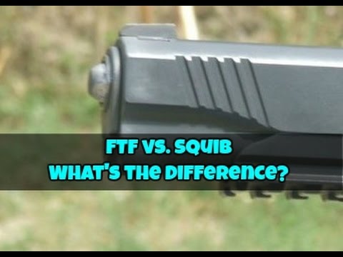 Colleene Answers Questions (Ep. 89): Difference between Failure to Fire ...