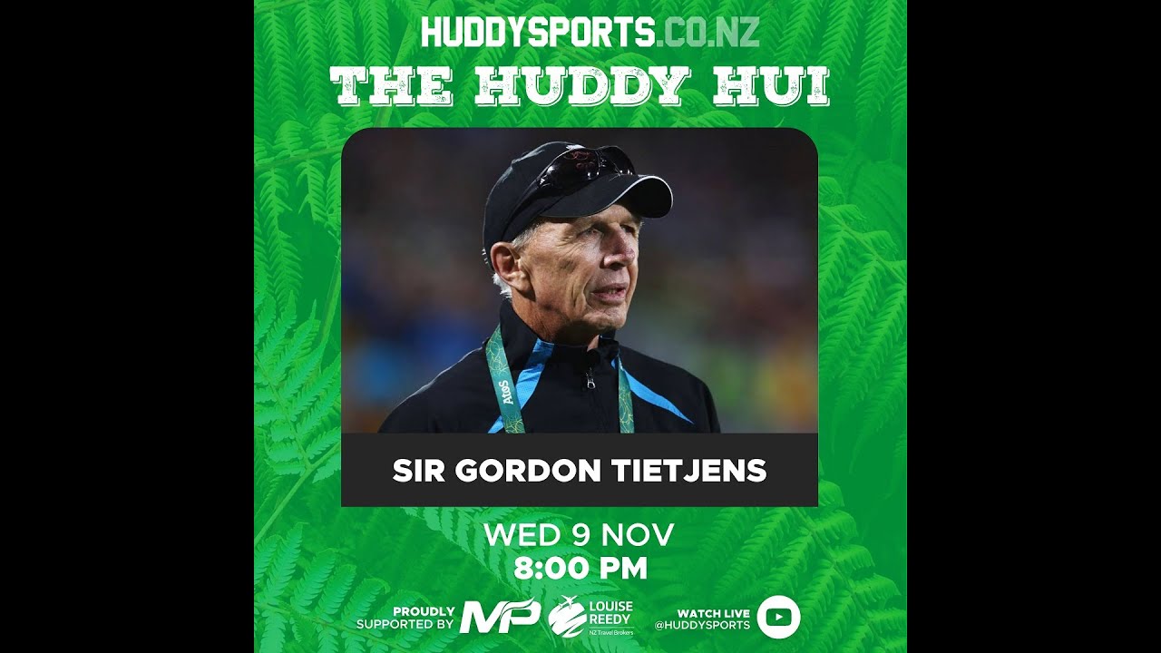 Huddy Hui - Episode 73 - YouTube