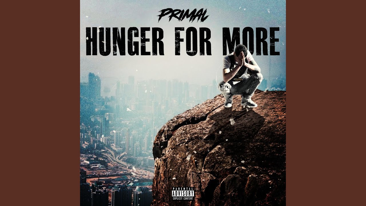 Hunger for more - YouTube