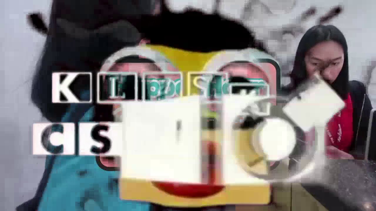 Happee Hour in Seoul Csupo - YouTube