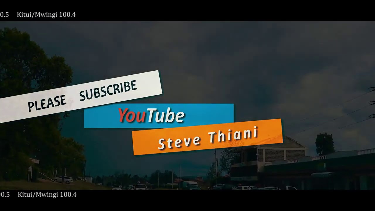 Sammy Mulinge Members Day Jokes Kuridhisha - YouTube