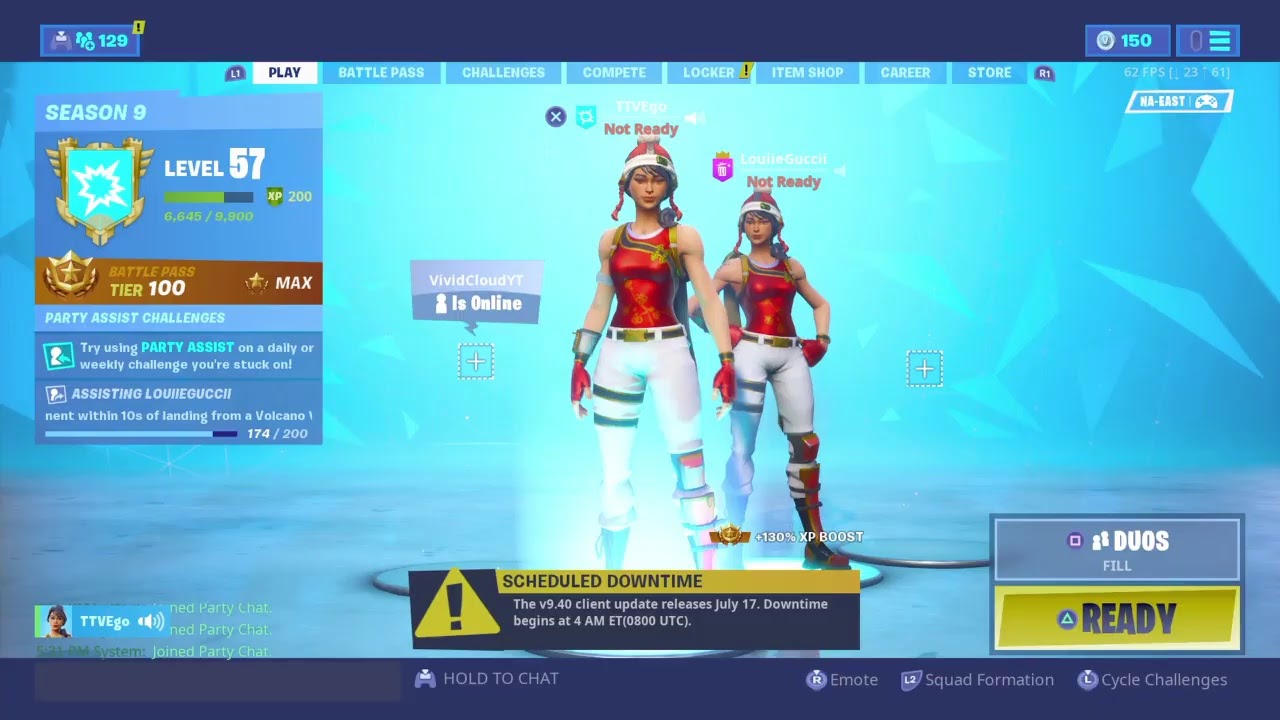 Kid stream(New flutter skin game play - YouTube