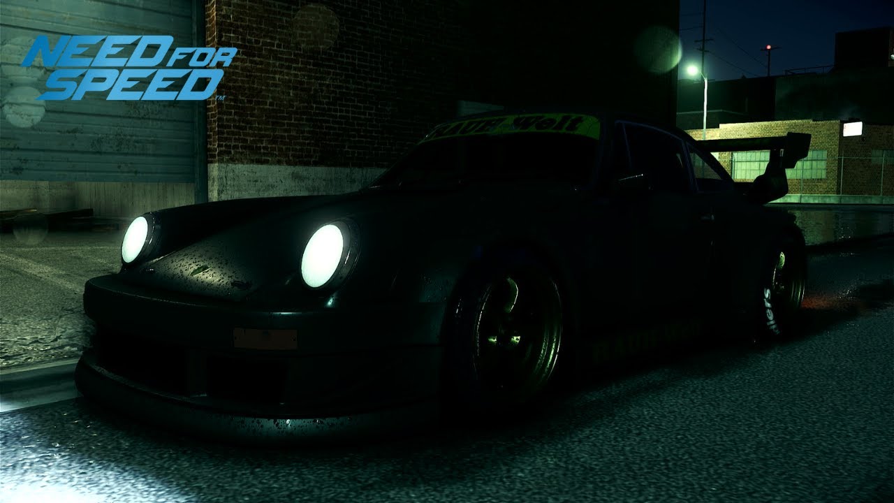 COMPRAMOS UN SUPRA Y UN PORSCHE RWB PARA CORRER EN NEED FOR SPEED 2015 ...
