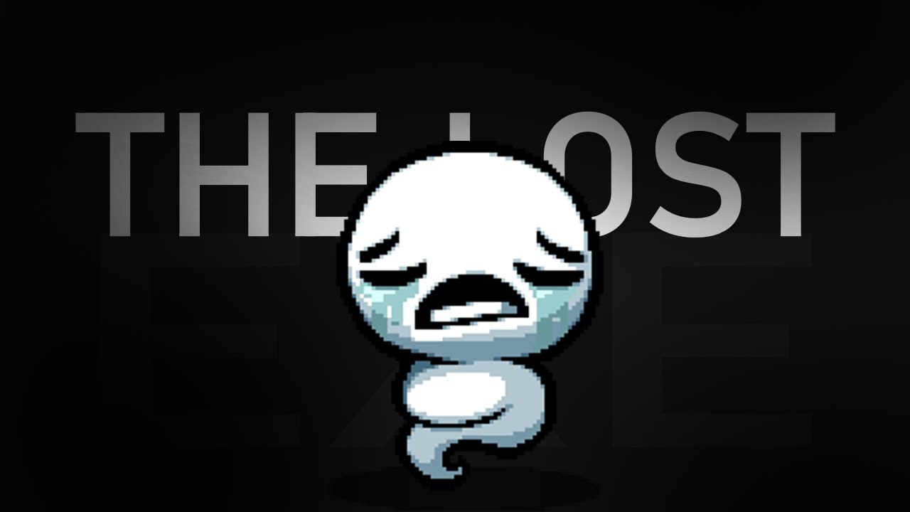 The Lost.exe - YouTube