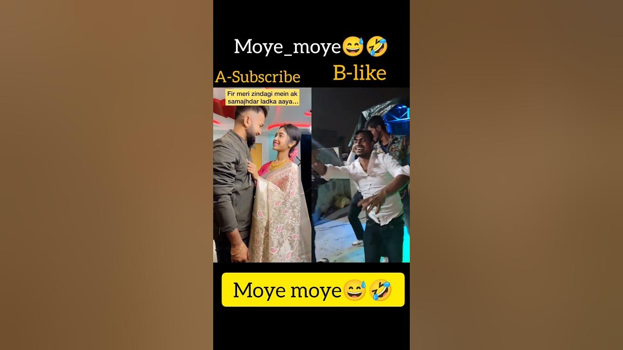 moye moye😅#viral #shorts #viralvideo #moyemoye #moye_moye - YouTube