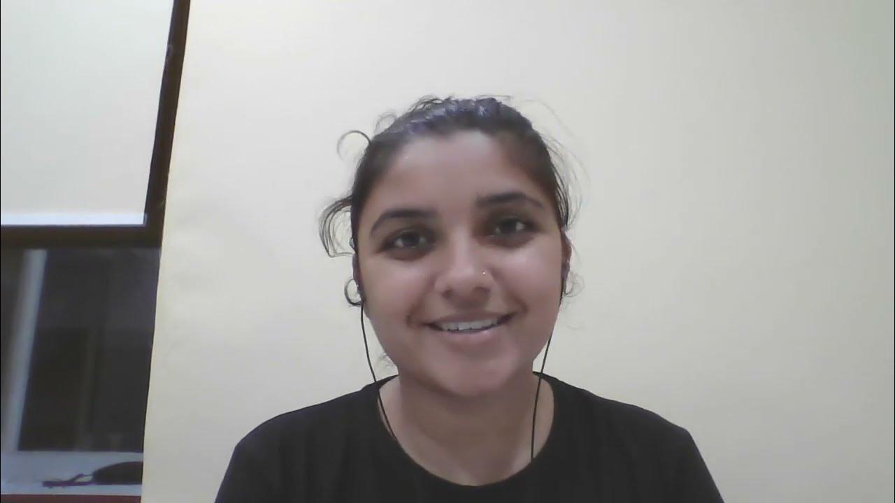 Muskan (React / Node Developer ) - YouTube