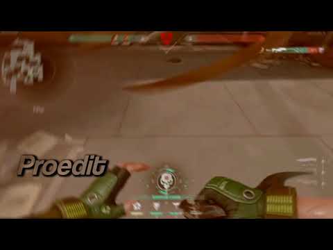 Hayırdır Vesilesi/Valorant Edit/Team Lupins