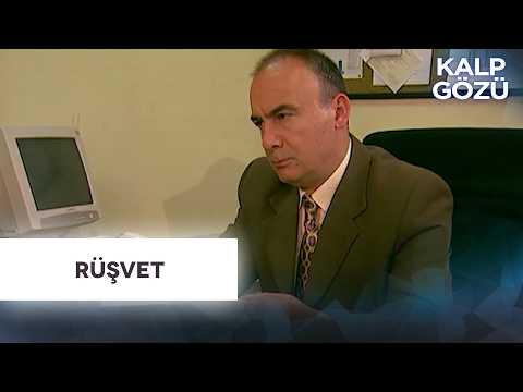 Rüşvet - Kalp Gözü Filmleri