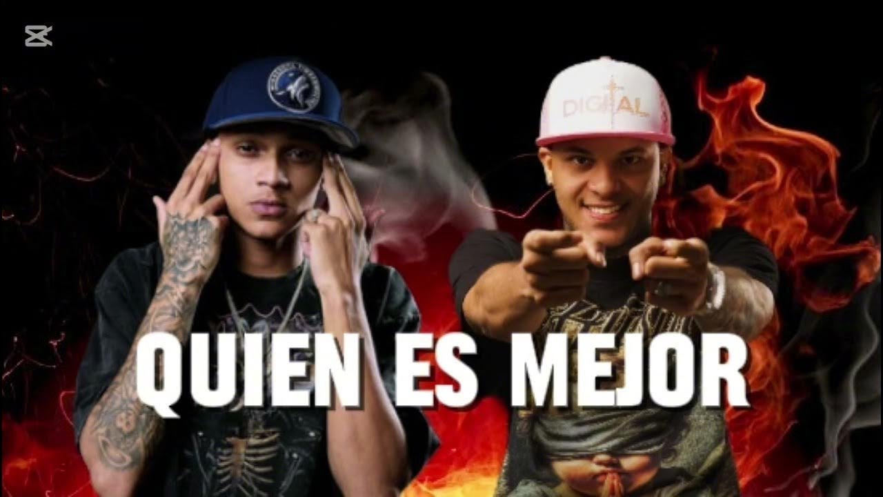 Ronny GTA vs Ezzy r ¿Quién es MEJOR? - YouTube
