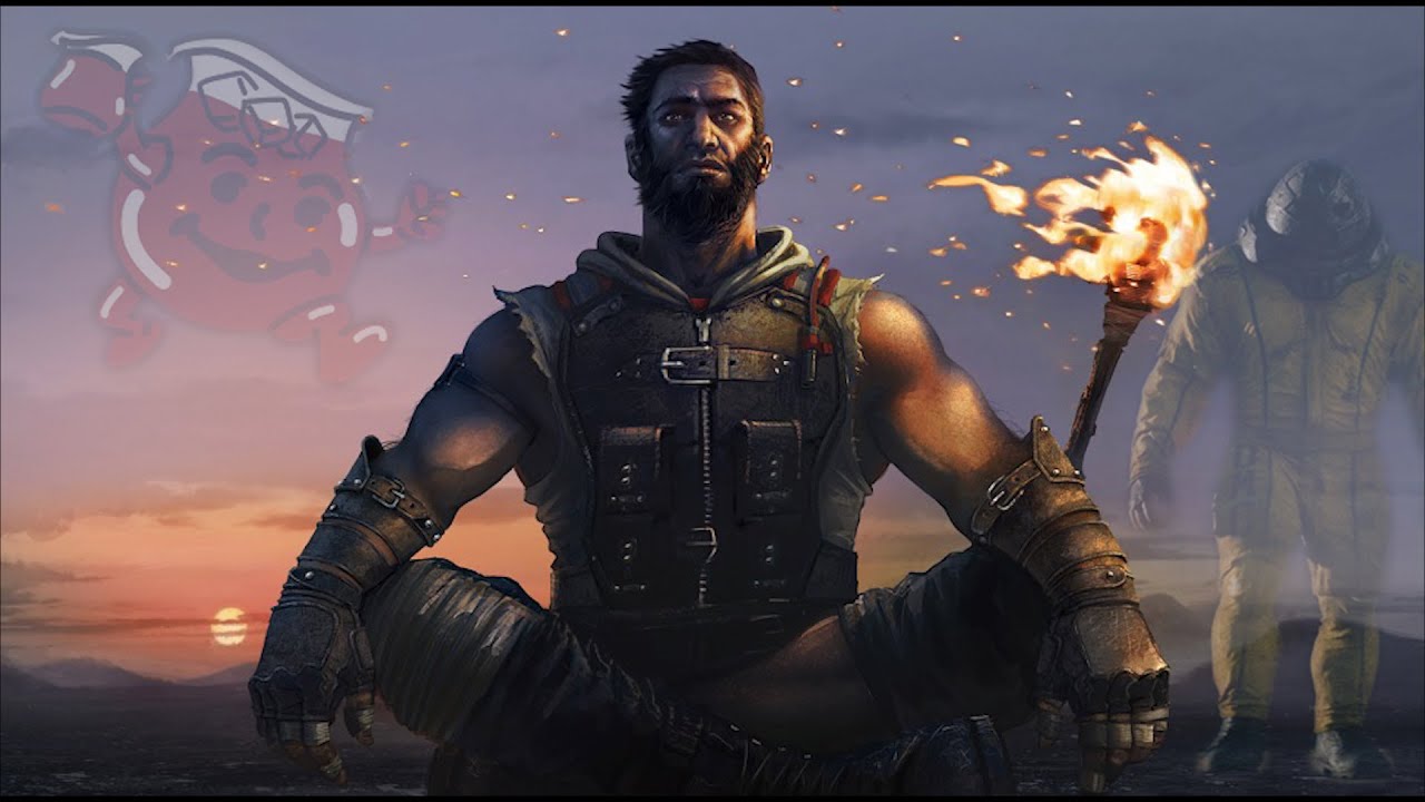 Operation Juggernaut - Rainbow Six Siege - YouTube