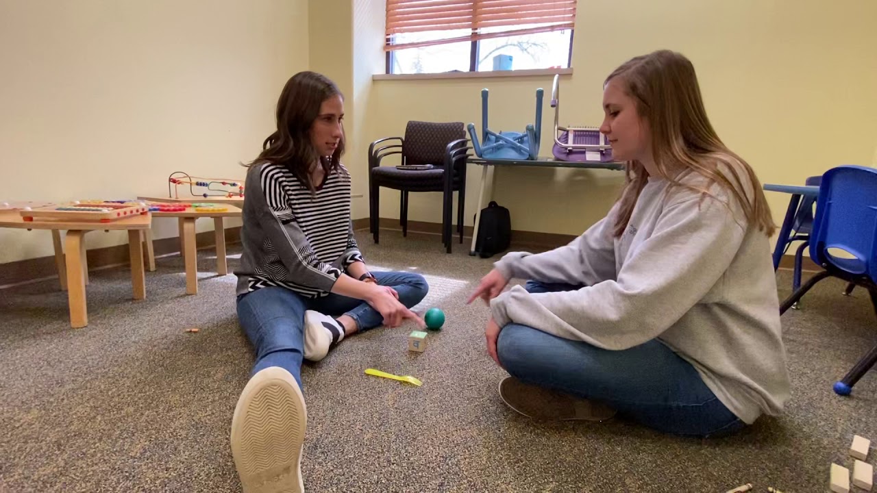 Listener - Gestural Prompt - YouTube