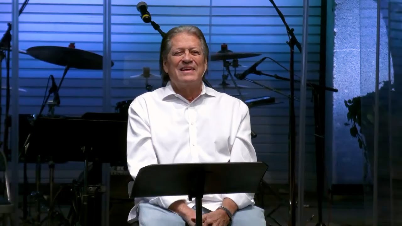 Romans 13:8-14 | Ed Rea - YouTube