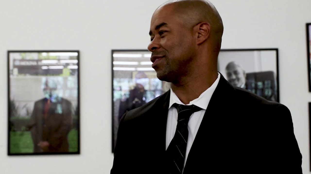 Duke Givens On Gang Life and the "Power of Choice" in His Latest Photo ...