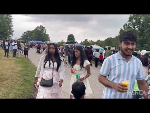 # Midland Church # Tamil Day # Canada 🇨🇦 
