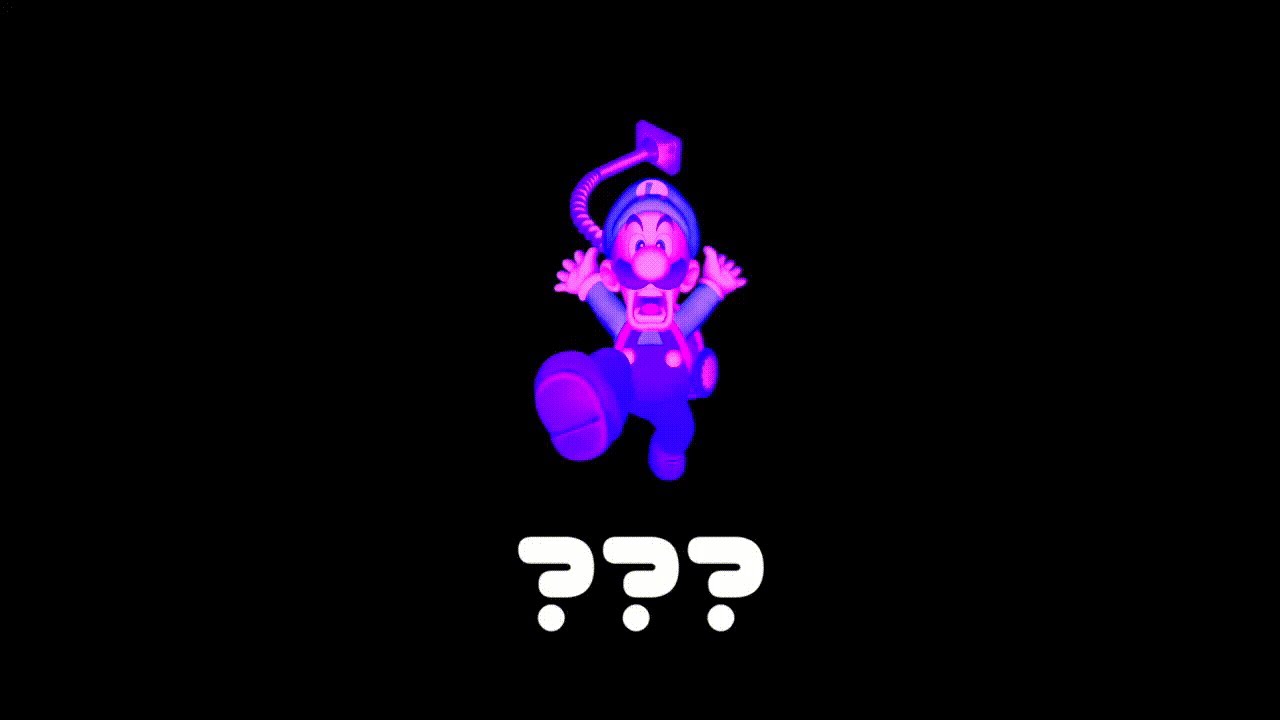 115 Luigi "Here We Goooo!!" Sound Variations In 4 Minutes - YouTube