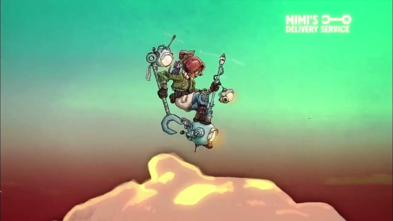 Good Kid - Mimi's Delivery Service Unofficial Instrumental - YouTube