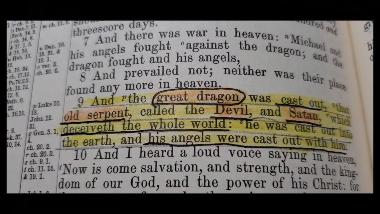 King David praised and called upon the LORD God to save him, and that's ...