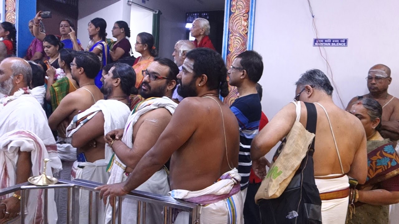 Poorna Kumbham - YouTube