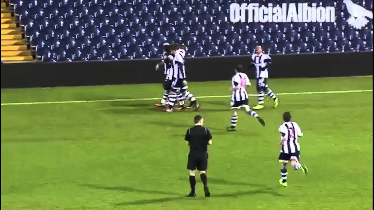 Danny Barrow joins Jacksonville Armada FC - YouTube