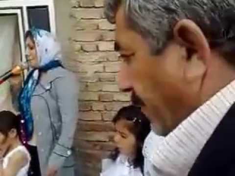 Guney Azerbaycan Toyu Mohtesem Ses