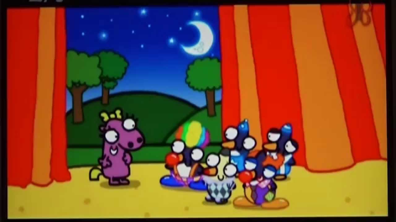 Fluffy Gardens - Mavis the Pony and the Circus - YouTube