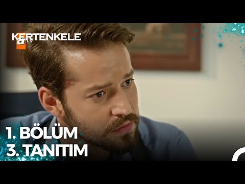 Kertenkele Yeniden Doğuş 1. Bölüm 3. Fragmanı | \