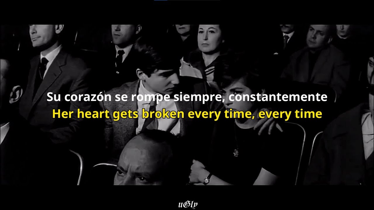 boy pablo - Everytime (Sub. Español - Lyrics) - YouTube