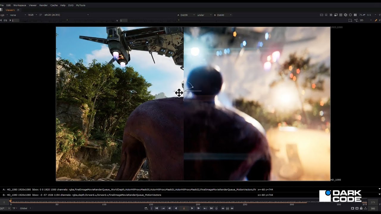 Alien Complete Breakdown | DARK CODE - YouTube