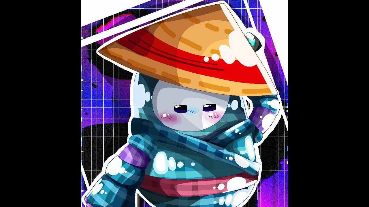 Getting the Crown Idol skin In fall guys!!! - YouTube